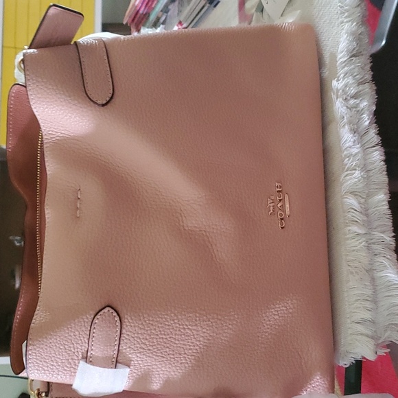 Bags | Nwt Still Wrapped Coach Bag | Poshmark